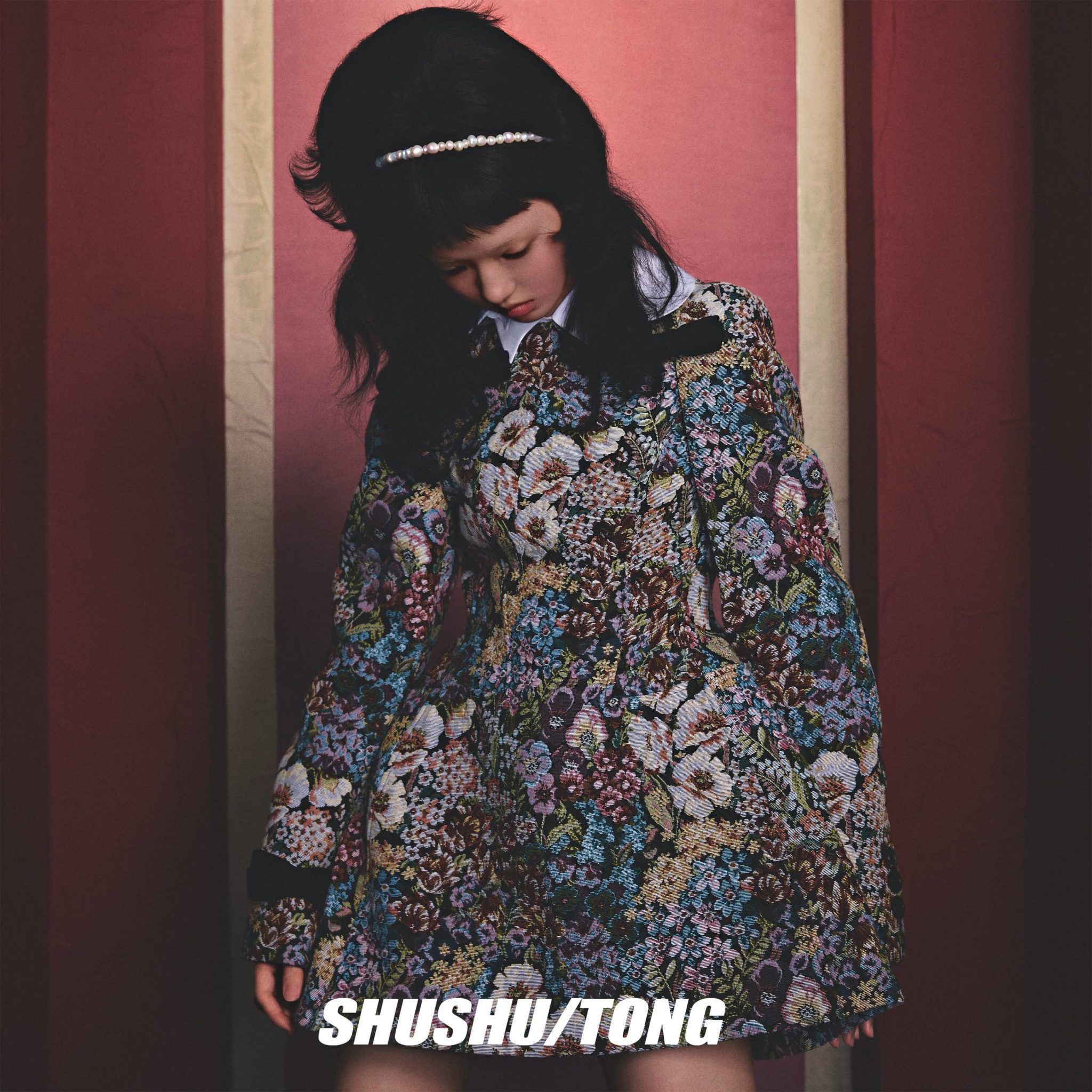20AW | SHUSHU/TONG