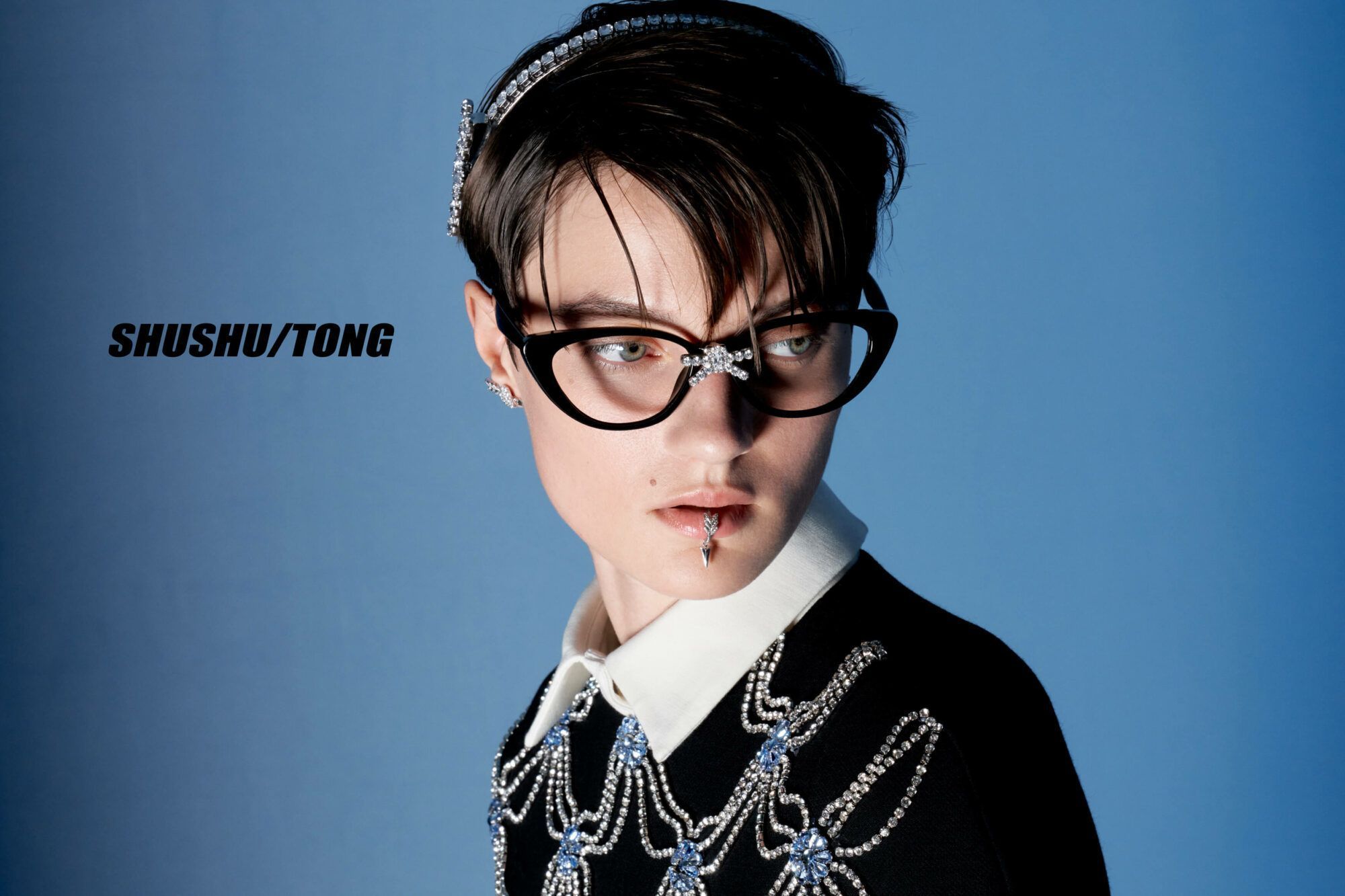 23AW | SHUSHU/TONG