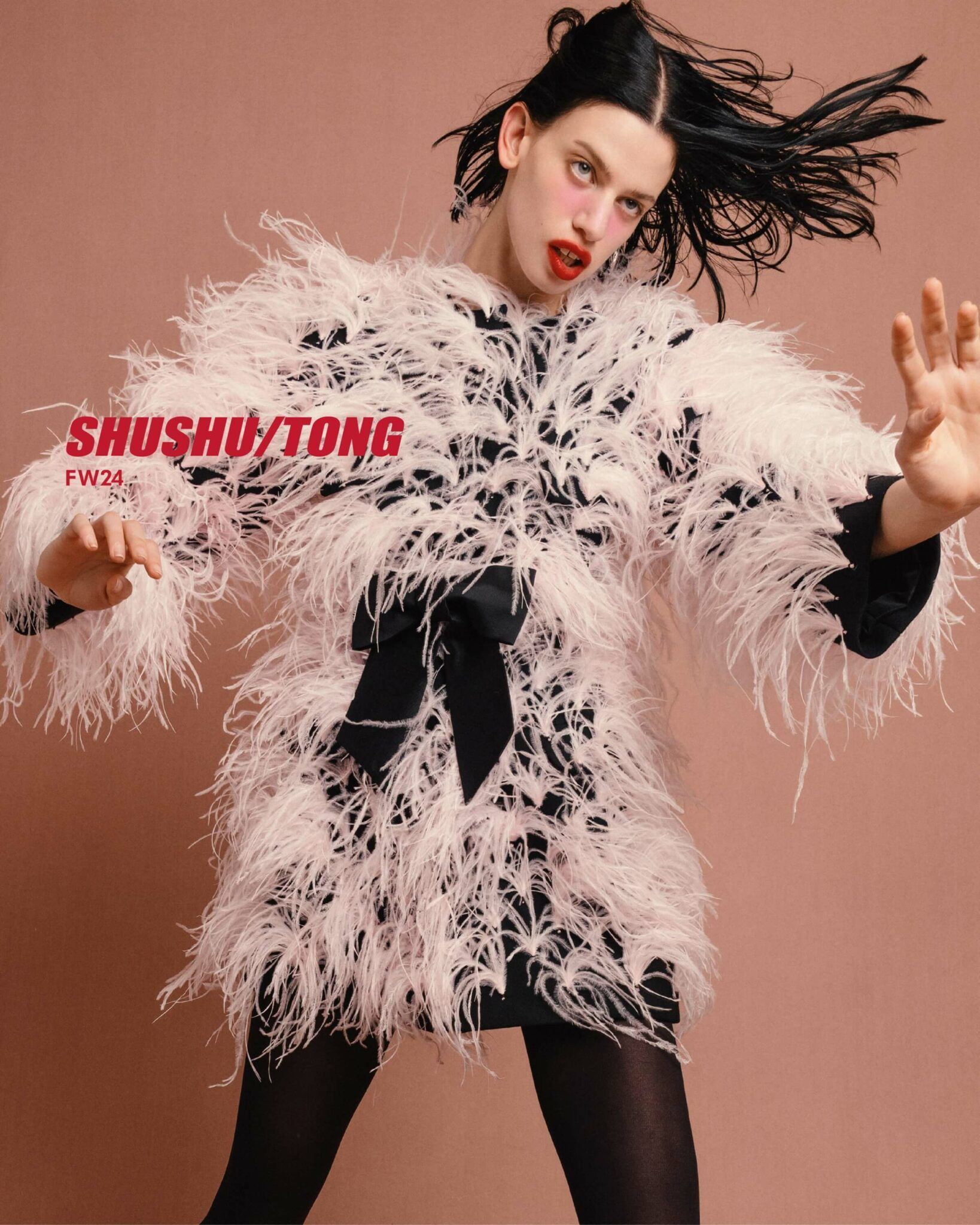 24AW | SHUSHU/TONG