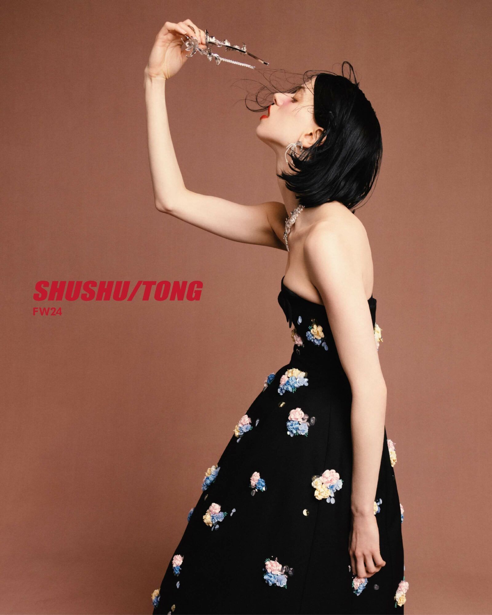 24AW | SHUSHU/TONG